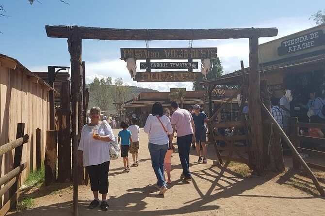 Wild West Riding Tour - FAQ: Your Practical Questions Answered