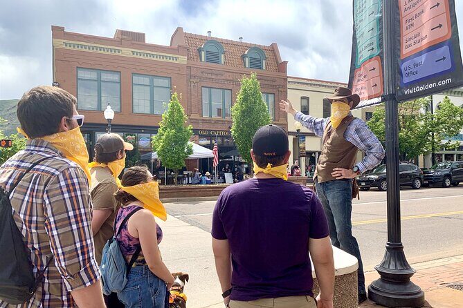 Wild West Walking Tour - The Sum Up: Is This Tour Worth It?