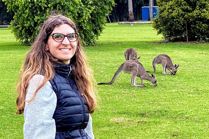 WILD Wombat and Kangaroo Day Tour, All Inclusive - In-Depth Look at the Itinerary