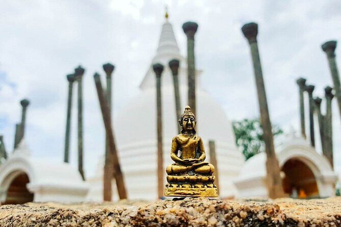 Wild Wonders and Sacred Spaces Tour from Hikkaduwa (2 Days) - Key Points