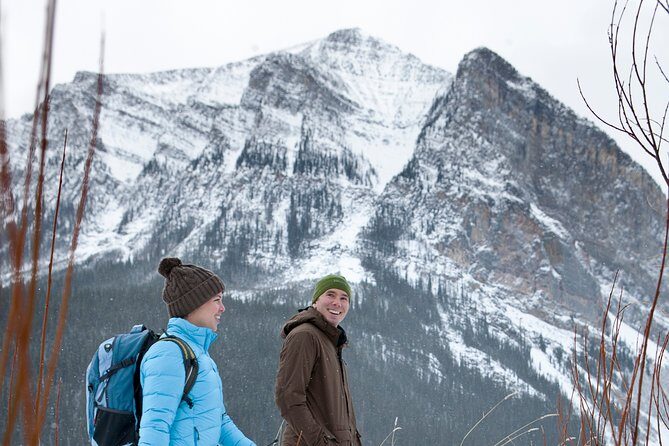 Wilderness and Wildlife Hiking Tour - 3hr Hike - Key Points