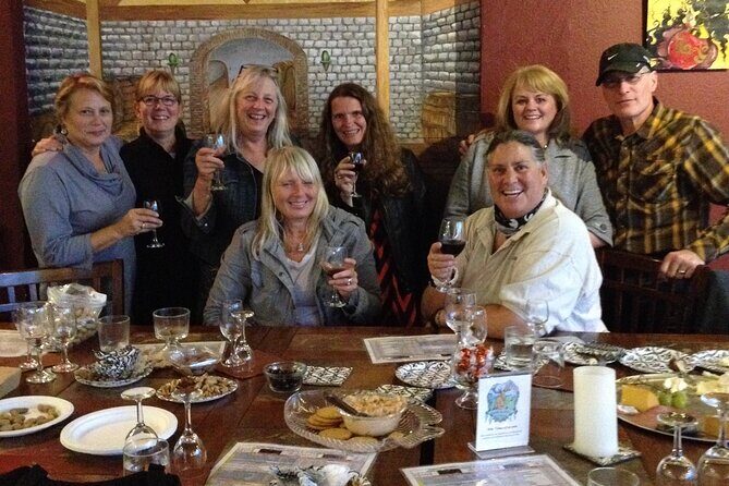 Wilderness and Wine Tasting out of Anchorage - Why This Tour Offers Value