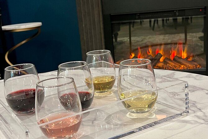 Wilderness and Wine Tasting out of Anchorage - Who Will Love This Tour?