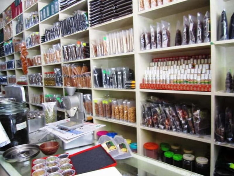 Wilderness & Culture: One Day Tour of Thekkady with Jeep !! - An In-Depth Look at the Itinerary and Experience