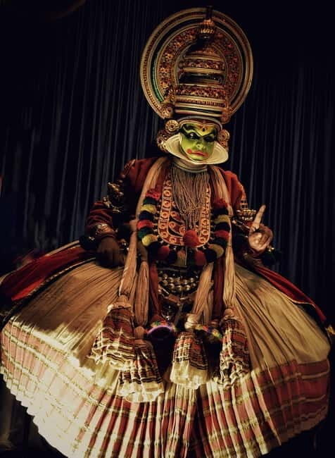 Wilderness & Culture: One Day Tour of Thekkady with Jeep !! - Who Should Consider This Tour?