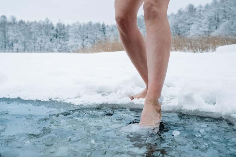 Wilderness Escape  4 Days in Karigasniemi, Finnish Lapland - FAQs