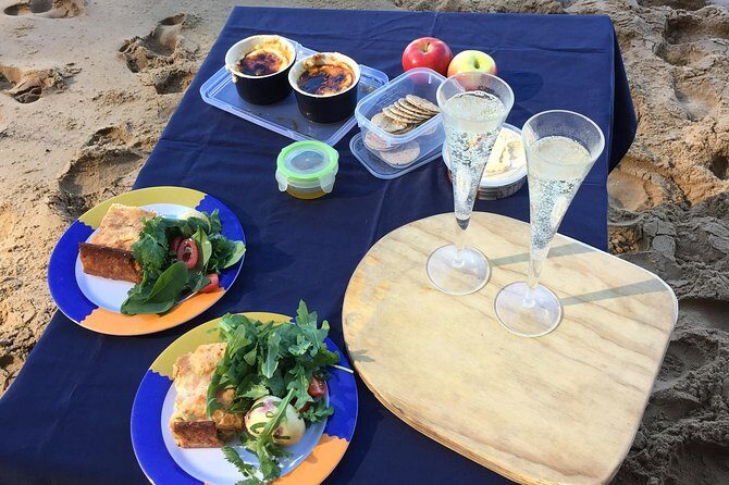 Wilderness kayak adventure with gourmet food - Who Will Enjoy This Tour the Most?