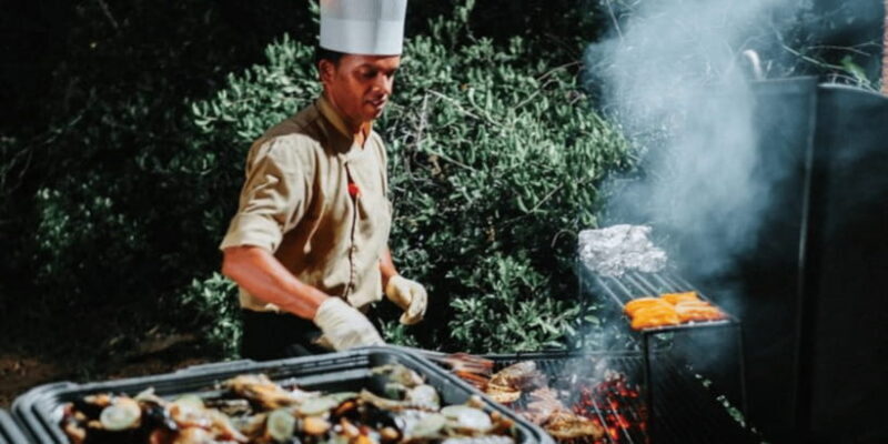 Wilderness Romance: All-Inclusive BBQ Dinner At Yala Forest - Who Is This Tour Best Suited For?