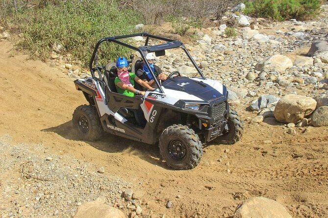 Wildest Adventure: Zip Lines, Free Falls, and Off-Road Thrills - An Overview of an Action-Packed Day