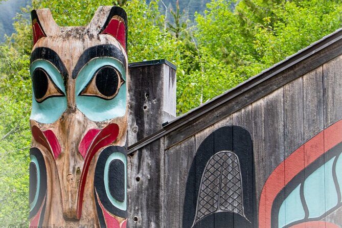 Wildlife and Scenery in Ketchikan - The Sum Up