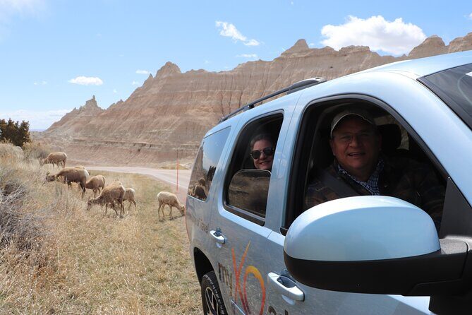 Wildlife Biologists Field Expedition: The Badlands Uncovered - Introduction: A Perfect Blend of Nature and History