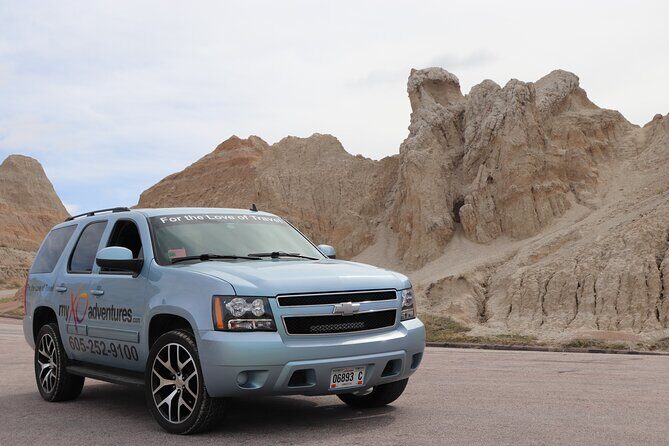 Wildlife Biologists Field Expedition: The Badlands Uncovered - FAQ: Your Questions Answered