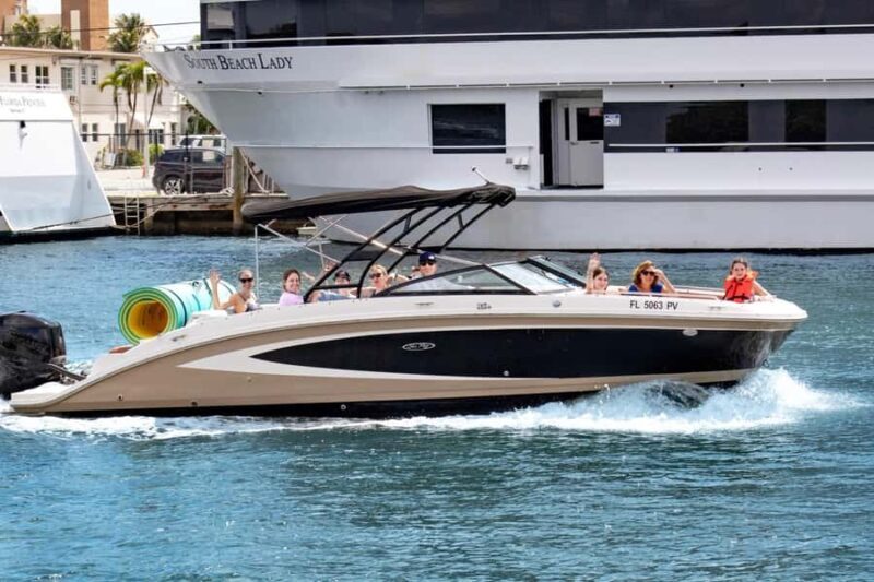 Wildlife Boat Tour & Racoon Island - Considerations and Who It’s Best For