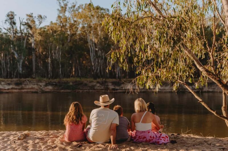 Wildlife Guided Tour with Picnic at The Paddock at Ulupna - The Details – What to Expect on Your Ulupna Wildlife Tour