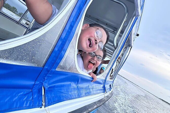 Wildlife Nature Cruise - 2.5 HR Eco Tour Anne Kolb State Park - Why This Tour Works for You