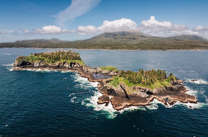 Wildlife Photography Workshop: Sitka Boat Tour (3 hours) - FAQs