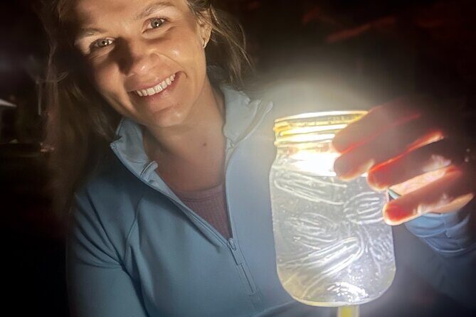 Wildlife Refuge Bio Comb Jelly Sunset Kayak or Paddleboard Tour! - What to Expect on This Guided Wildlife Adventure