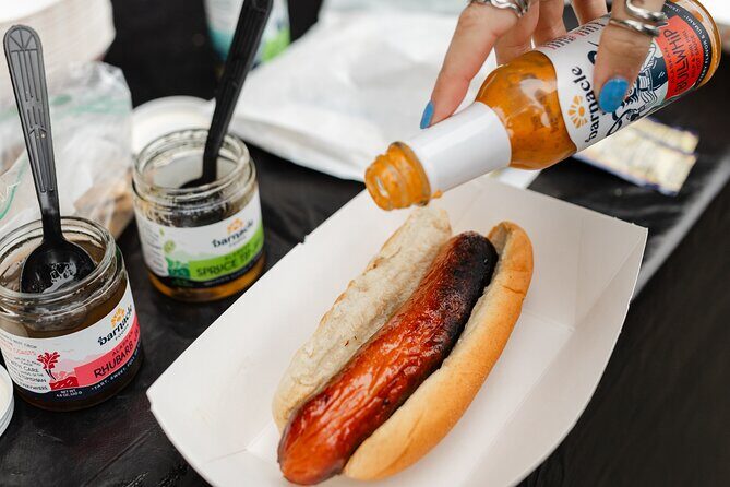 Wildlife Safari and Beach Campfire from Ketchikan - A Deep Dive into the Experience