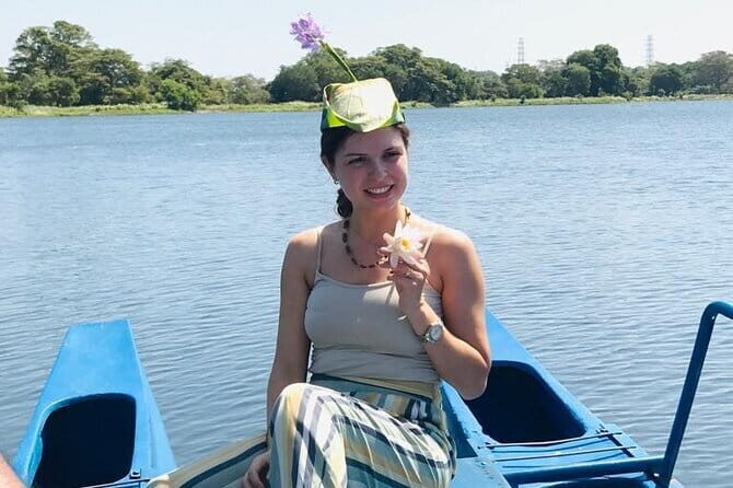 Wildlife safari at Minneriya National Park - Who This Tour Is Best For