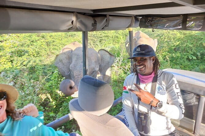 Wildlife Safari Yala National park - Why This Tour Offers Good Value