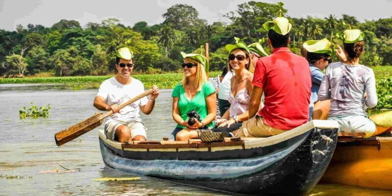 Wildlife Sri Lanka: 10-Day All-Inclusive Luxury Tour - The Experience — What Sets It Apart