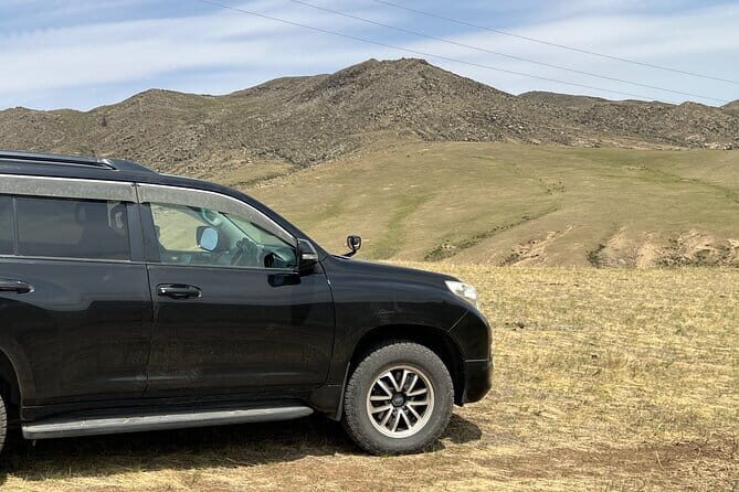 Wildlife Watching Day Tour at Hustai National Park - The Sum Up