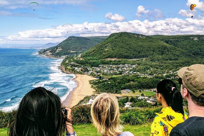 Wildlife, Waterfalls and Wine Day Tour from Sydney - Key Points