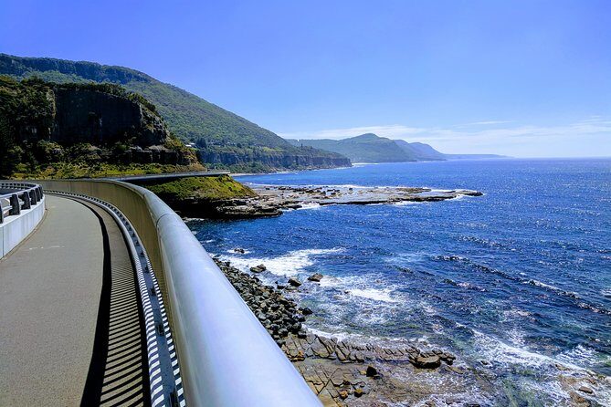 Wildlife, Waterfalls and Wine Day Tour from Sydney - Who Is This Tour Best For?
