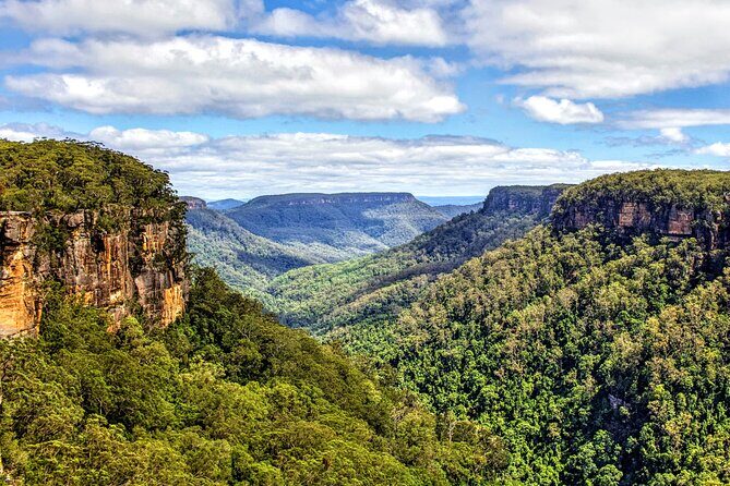 Wildlife, Waterfalls and Wine Day Tour from Sydney - Final Thoughts