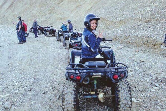 Wilds of Alaska Classic ATV Adventure - Who Will Love This Tour?
