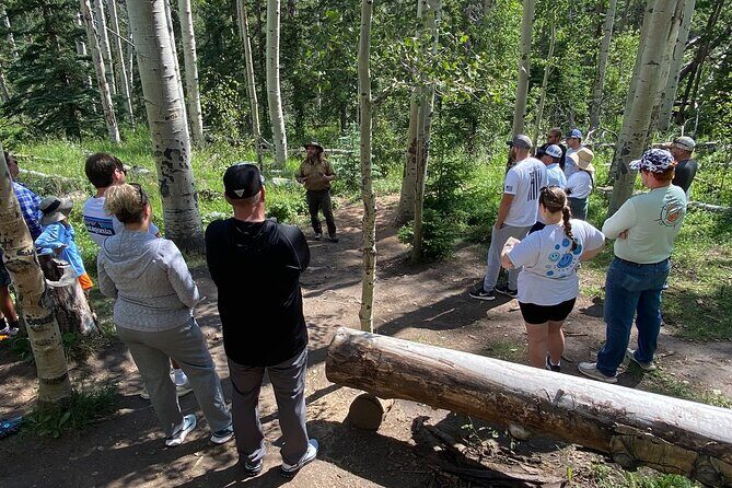 Wildside 4X4's Not So Mellow Marshmallow Tour - Frequently Asked Questions