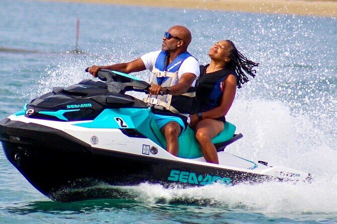Wildwood NJ Jet Ski Rental  Thrilling Coastal Exploration - FAQ