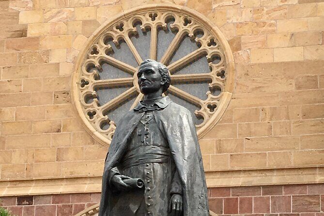 Willa Cather's Walking Tour in Santa Fe - Willa Cather’s Walking Tour in Santa Fe: An Authentic Literary and Historic Journey
