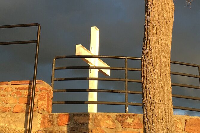 Willa Cather's Walking Tour in Santa Fe - Final Thoughts