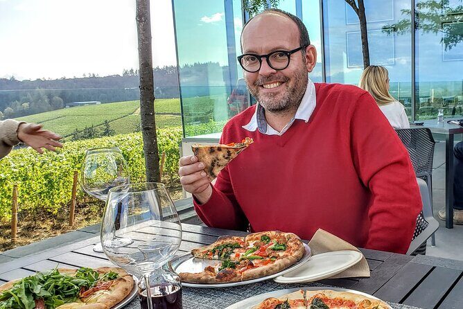 Willamette Valley Pinot Noir & Wood Fired Pizza Pairing Tour - The Experience: What to Expect