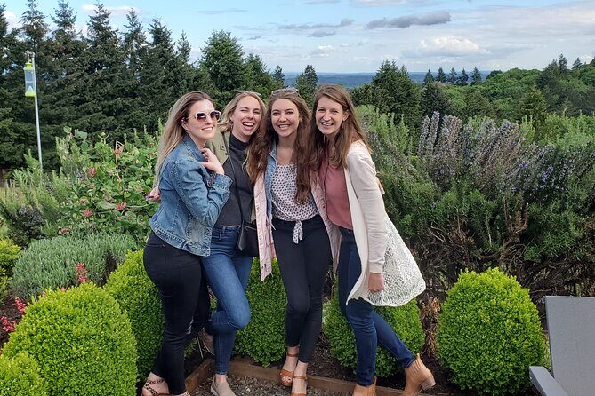 Willamette Valley Pinot Noir & Wood Fired Pizza Pairing Tour - Analyzing the Value