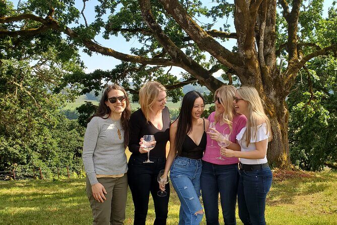 Willamette Valley Pinot Noir & Wood Fired Pizza Pairing Tour - Frequently Asked Questions