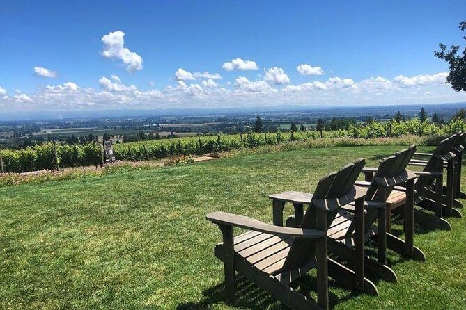 Willamette Valley Wine Tasting Tour from Portland - Who Is This Tour Best For?