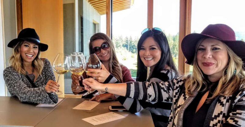 Willamette Valley Wine Tour - FAQ