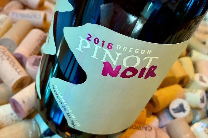 Willamette Valley Wine Tour from Portland - Who Will Love This Tour?