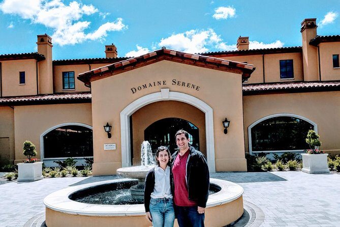 Willamette Valley Wine Tour - Full Day Tour - Who Should Consider This Tour?