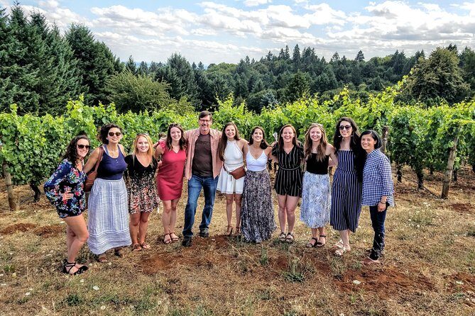 Willamette Valley Wine Tour - Full Day Tour - Final Thoughts: Is It Worth It?