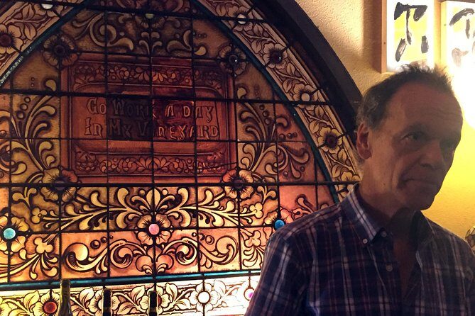 Willamette Valley Wine & Whisky - The Guides and Small-Group Dynamics