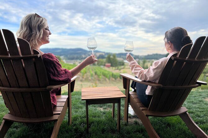 Willamette Wine Tour from McMinnville (Tasting Fees Included) - An In-Depth Look at the Itinerary and What to Expect