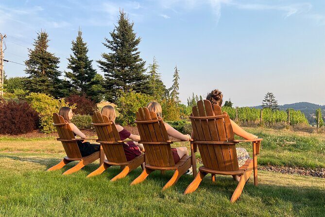 Willamette Wine Tour from Newberg (Tasting Fees Included) - The Bottom Line
