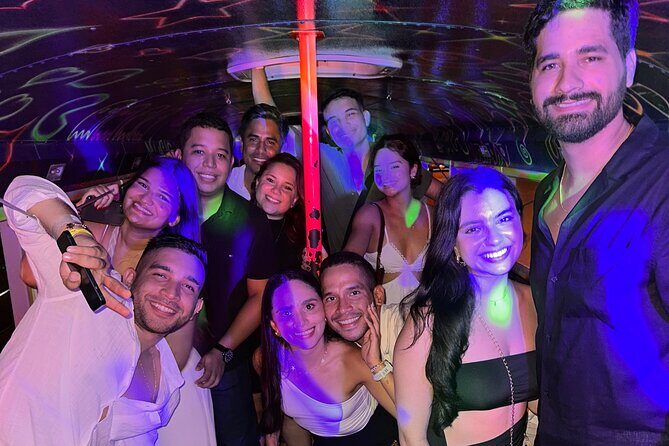 Willemstad City Tour with Bus Transport - What Past Travelers Say (Based on Reviews)