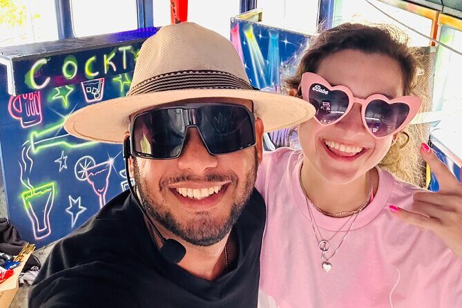 Willemstad City Tour with Bus Transport - Practical Details & Tips