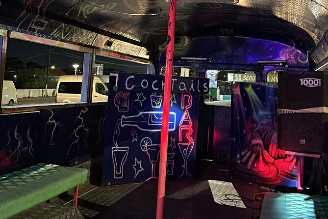 Willemstad City Tour with Bus Transport - Is This Tour for You?