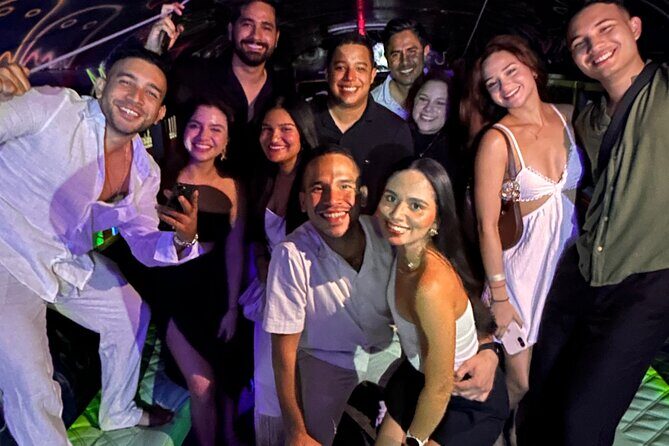 Willemstad City Tour with Bus Transport - The Sum Up