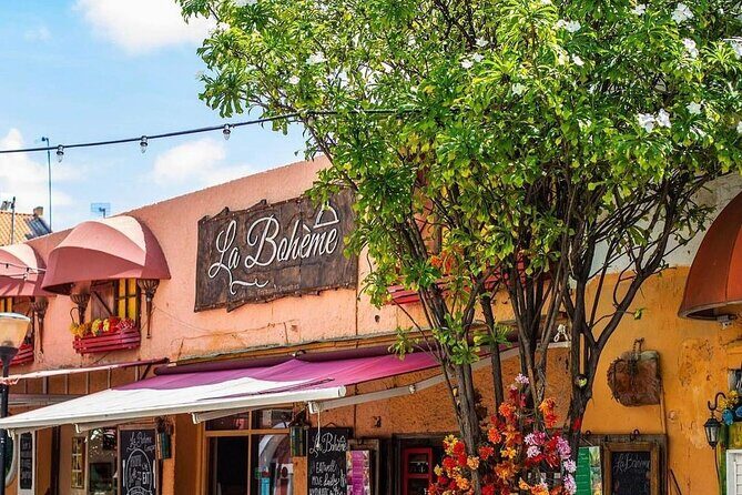 Willemstad Culinary Adventure: Private 3-Hour Foodie Tour - Key Points